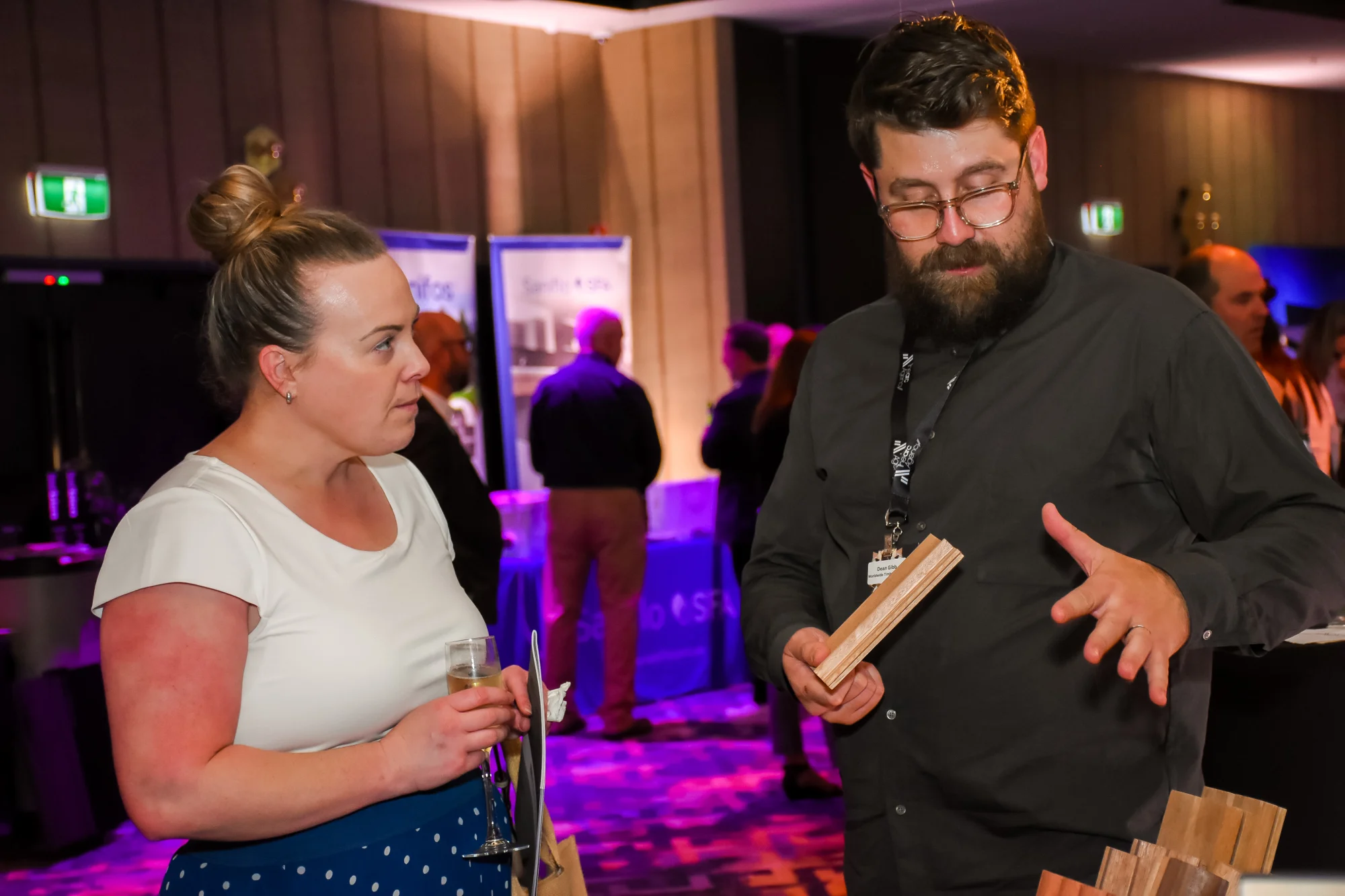 The-Arc: Perth Hybrid 22'